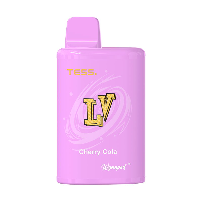Cherry Cola – GIGAVAPE