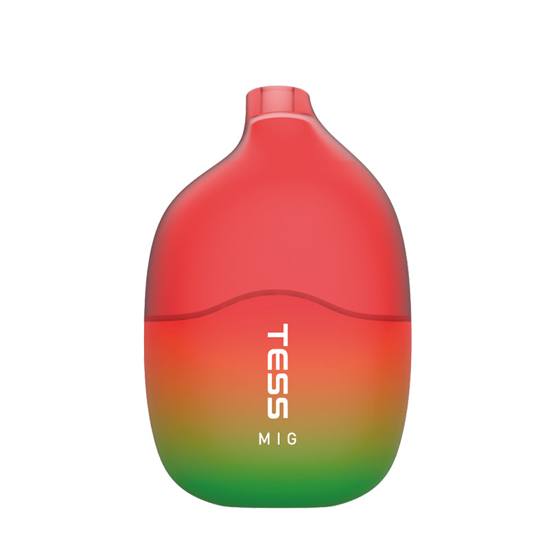 Lush ice – GIGAVAPE