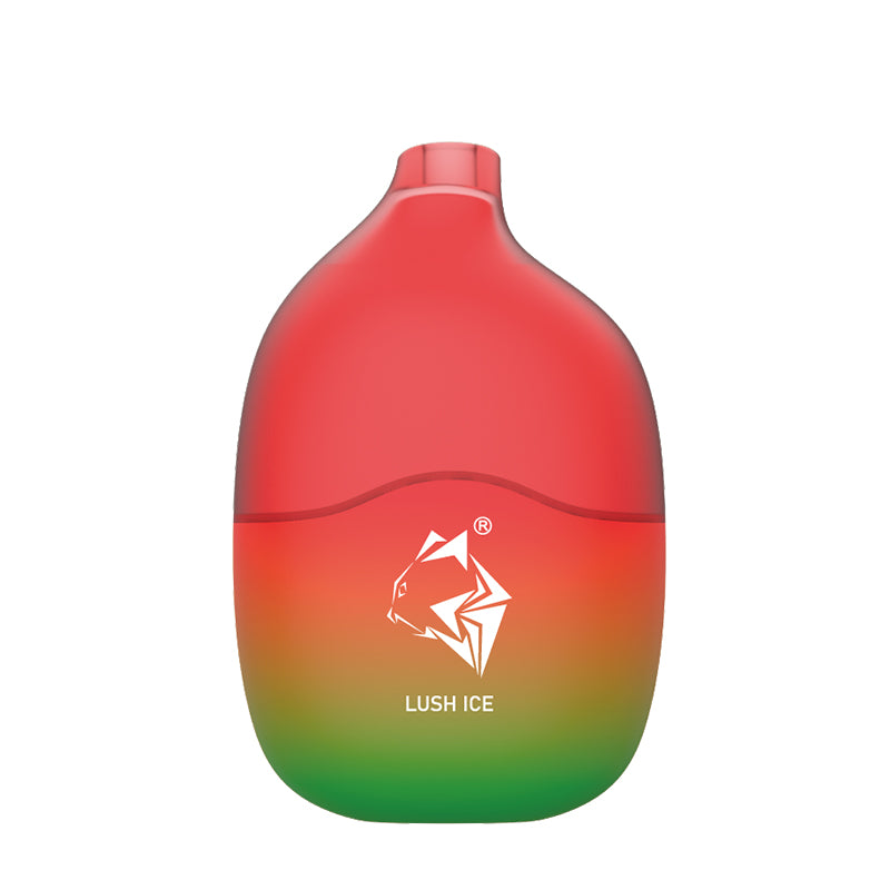 Lush ice – GIGAVAPE